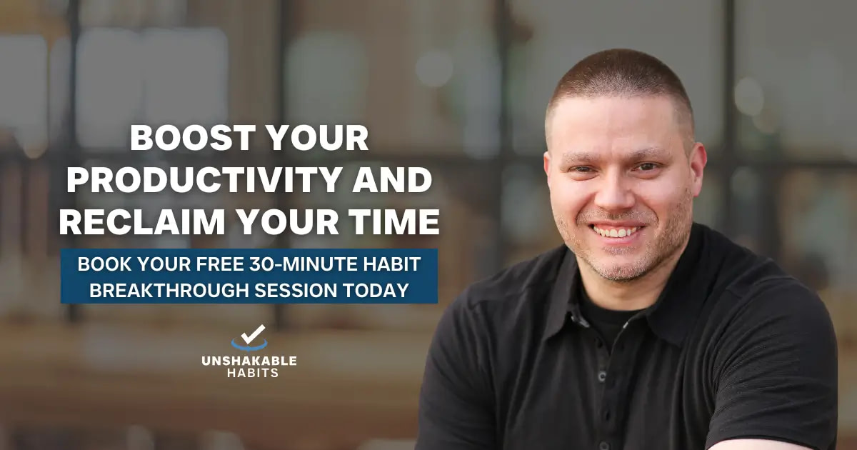 Book Your Free 30-Minute Breakthrough Call Today